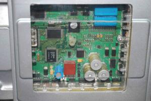 ECU（电子控制单元） - 搜狗百科