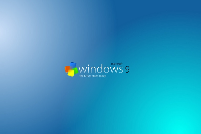 windows 9_搜狗百科