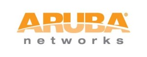 Aruba Networks _ 百科