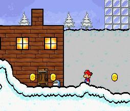 Super Mario 63 - 搜狗百科