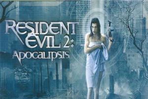 生化危机：启示录 - 搜狗百科