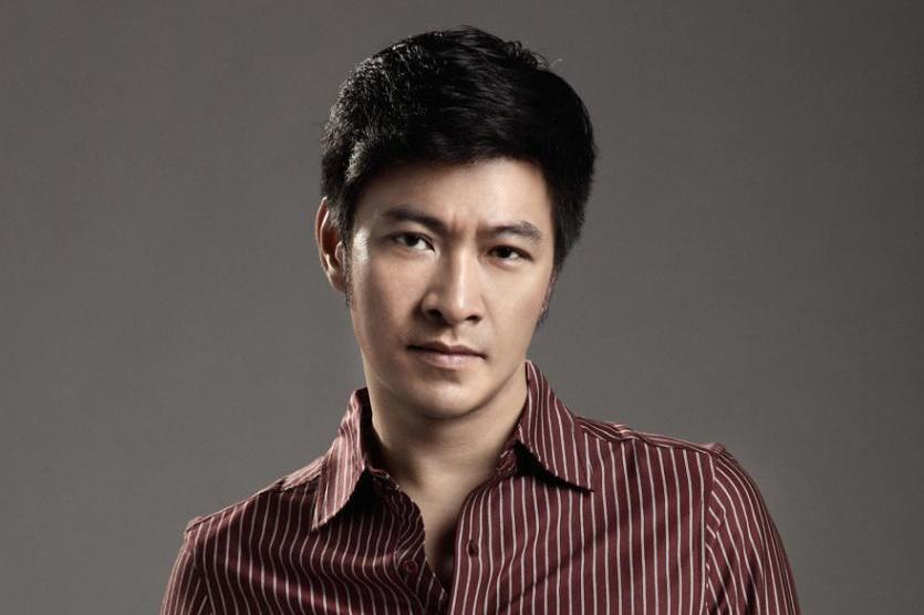 刘汉强(中国台湾男演员)_搜狗百科