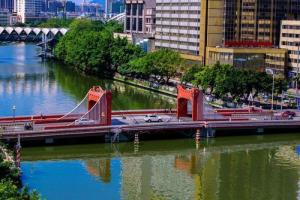 岐江桥 - 搜狗百科