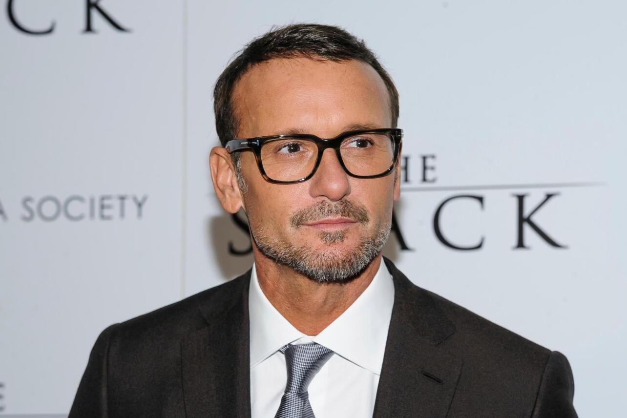 tim mcgraw(美国男歌手)_搜狗百科