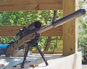 Mk13狙击步枪 - 搜狗百科