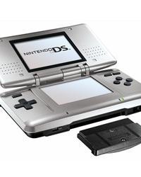 Nintendo DS - 搜狗百科