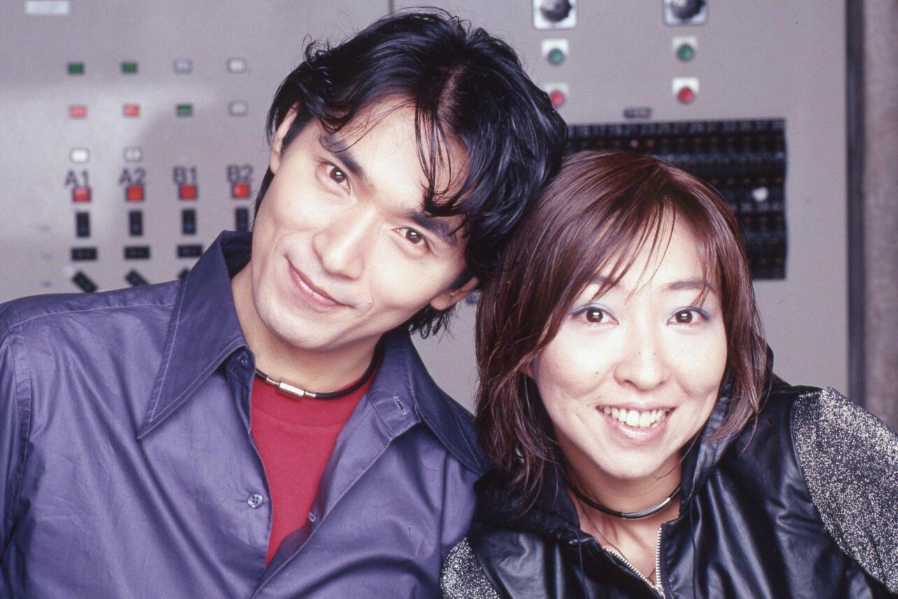 TWO-MIX(日本音乐组合)_搜狗百科