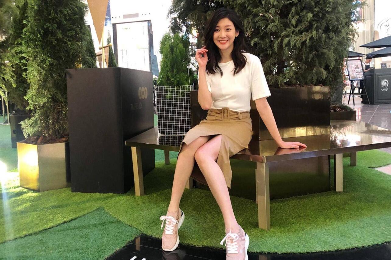 林逸欣(中国台湾女歌手)_搜狗百科