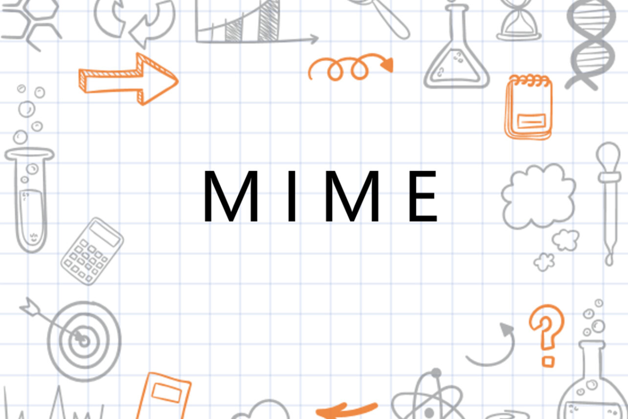 MIME(多用途互联网邮件扩展类型)_搜狗百科