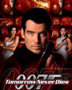 m（007系列影片中角色） - 搜狗百科