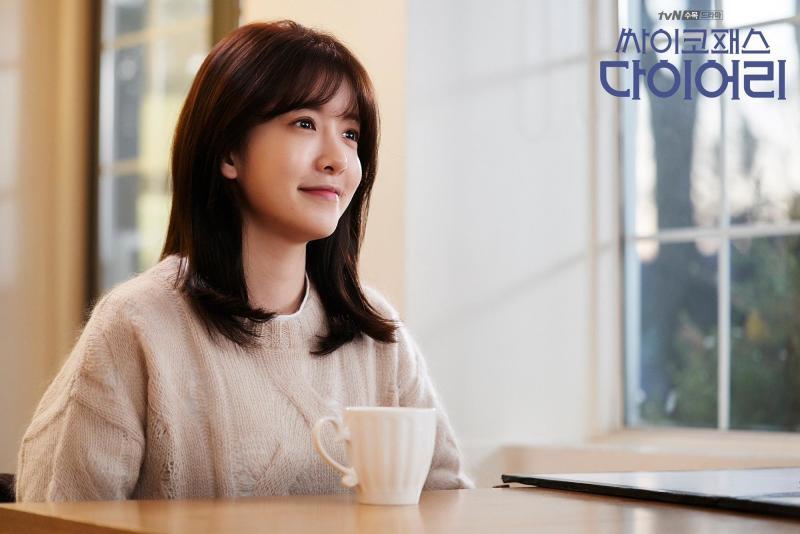 精神变态日记(2019年尹施允主演的电视剧)_搜狗百科