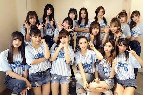 SNH48 TEAM X(中国内地女子组合)_搜狗百科