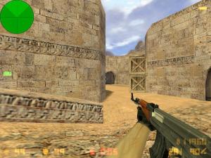 cs1.7 - 搜狗百科