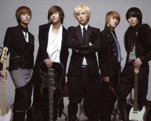 F.T.Island - 搜狗百科