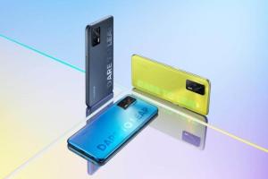 realme Q3 - 搜狗百科