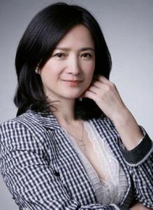 何晴 - 搜狗百科