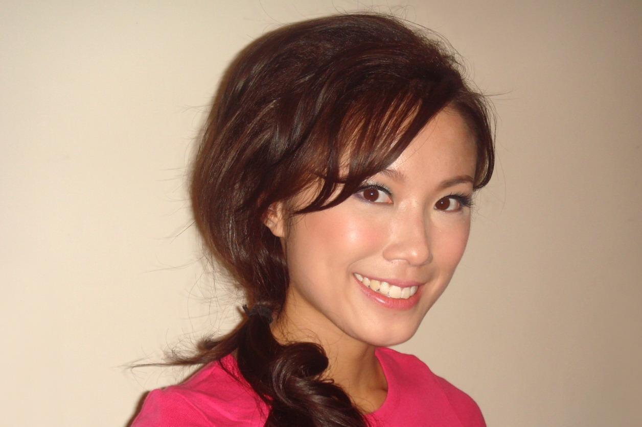 刘倩婷(中国女演员)_搜狗百科