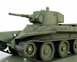 bt-5快速坦克 - 搜狗百科