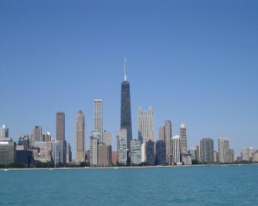 芝加哥（美国国际大都市） - 搜狗百科