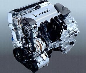 i-VTEC - 搜狗百科