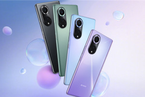 Hi nova 9 - 搜狗百科