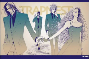 trapnest - 搜狗百科