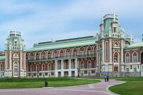 Russian Institute_搜狗百科