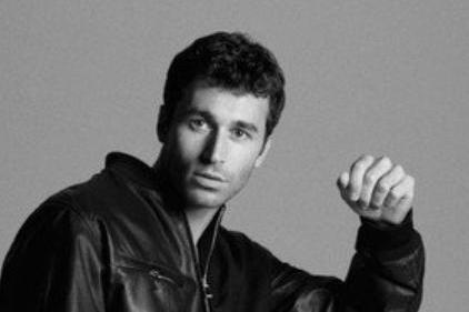James Deen(美国男演员)_搜狗百科