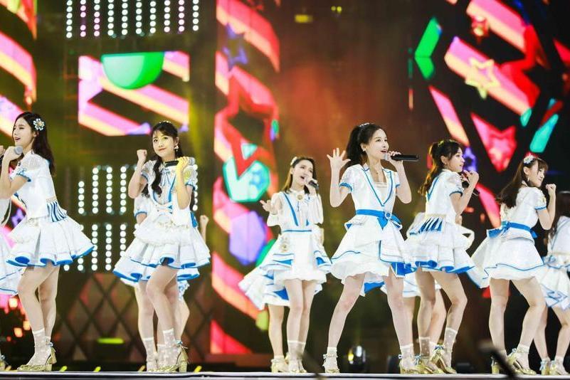 SNH48 GROUP_搜狗百科
