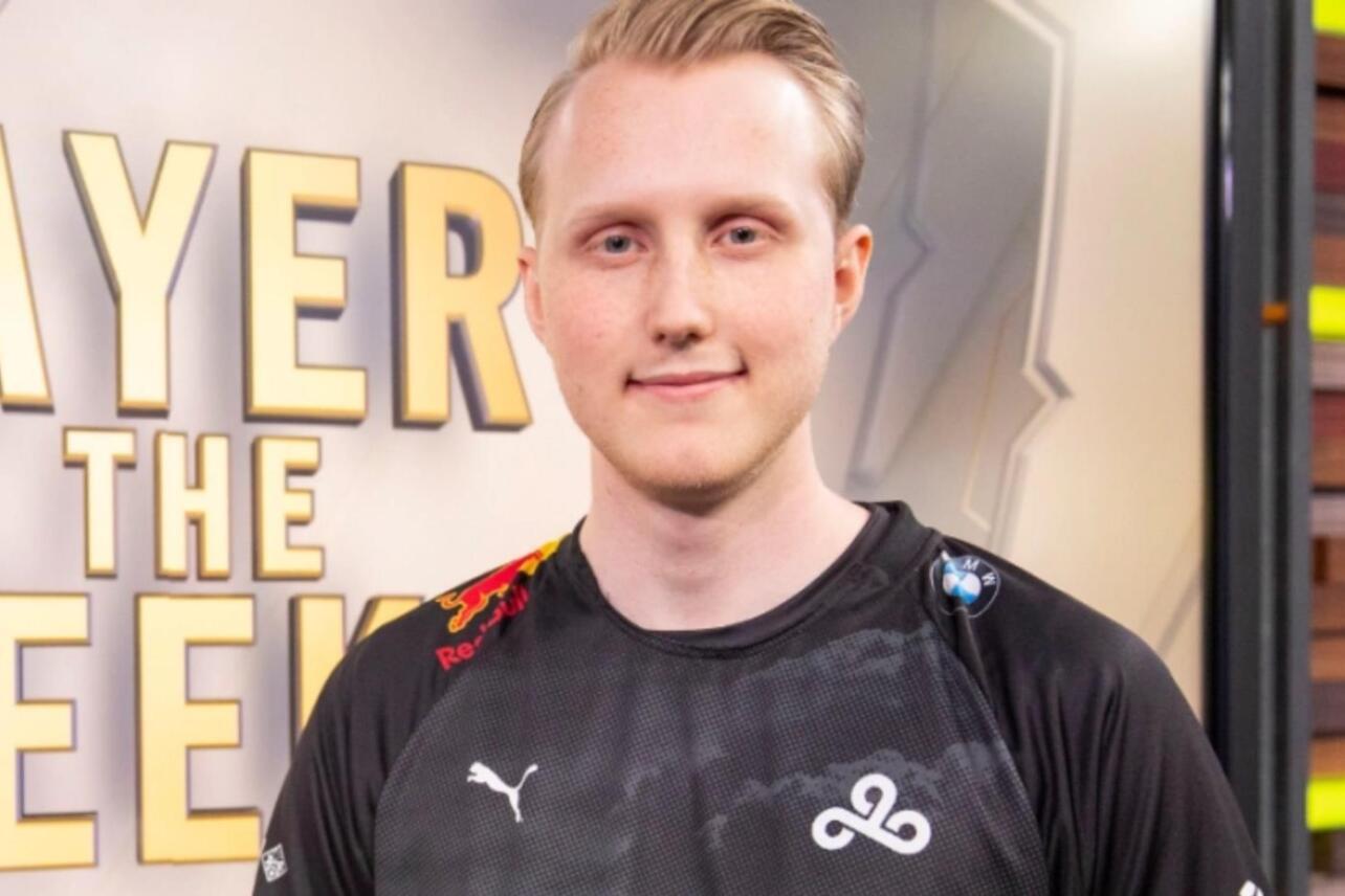 Zven(《英雄联盟》职业选手)_搜狗百科