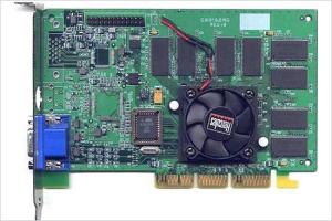 NVIDIA RIVA 128 - 搜狗百科