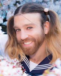 ladybeard - 搜狗百科