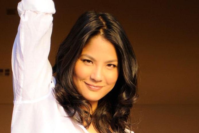 lynn chen(美国女演员)_搜狗百科