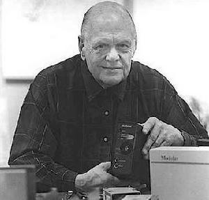 肯·奥尔森 - 搜狗百科