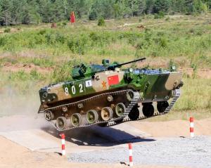 ZBD-03空降战车 - 搜狗百科