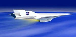 X-43试验机 - 搜狗百科