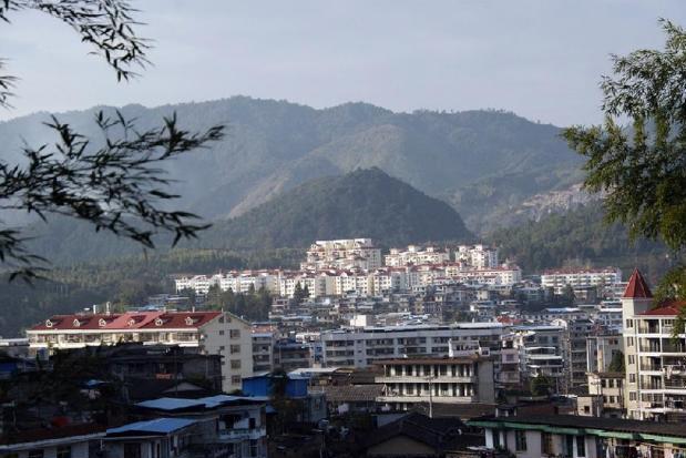 明溪县(福建省三明市下辖县)_搜狗百科