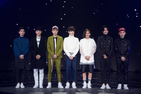 MR.BIO(中国内地男子音乐组合)_搜狗百科