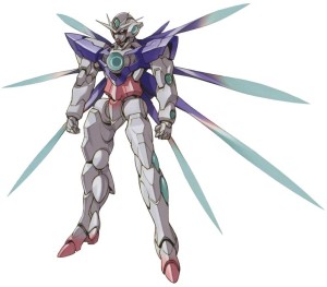 ELS-Q高达 - 搜狗百科