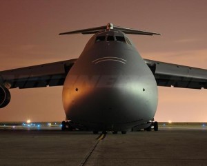 C5银河运输机 - 搜狗百科