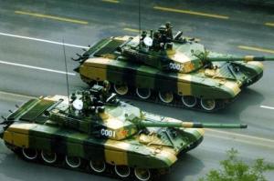 80式主战坦克 - 搜狗百科