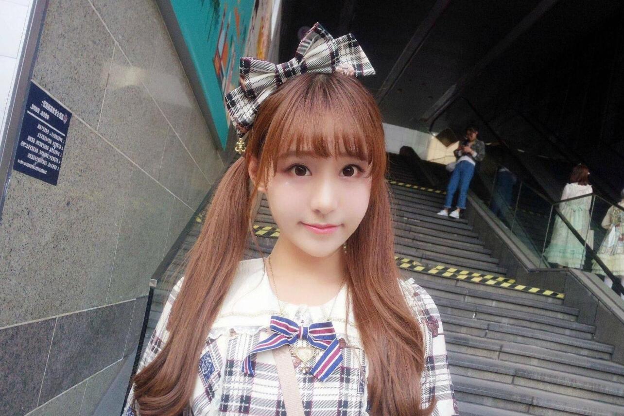 王晓佳(中国女歌手、演员，SNH48成员)_搜狗百科