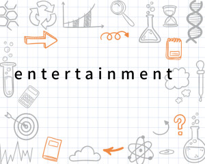 entertainment - 搜狗百科