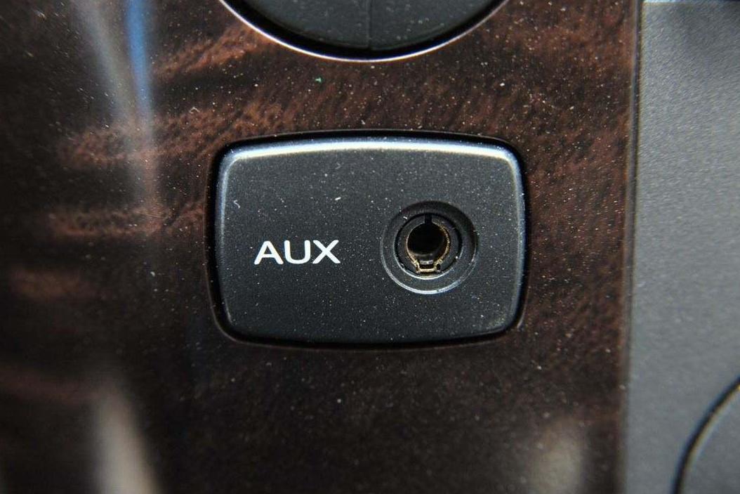 AUX(辅助信号端子)_搜狗百科