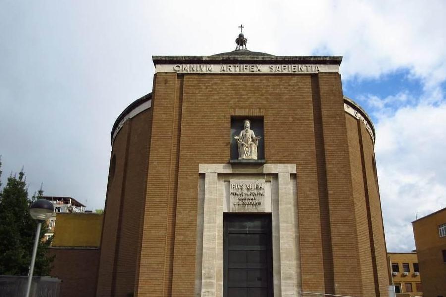 罗马大学_搜狗百科