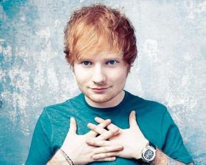 艾德·希兰 - 搜狗百科