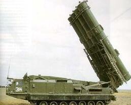 萨姆-12防空导弹 - 搜狗百科