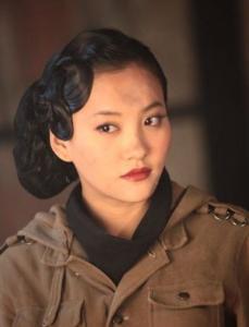 柳如烟 - 搜狗百科