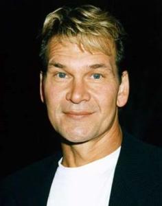 帕特里克·斯威兹 - 搜狗百科