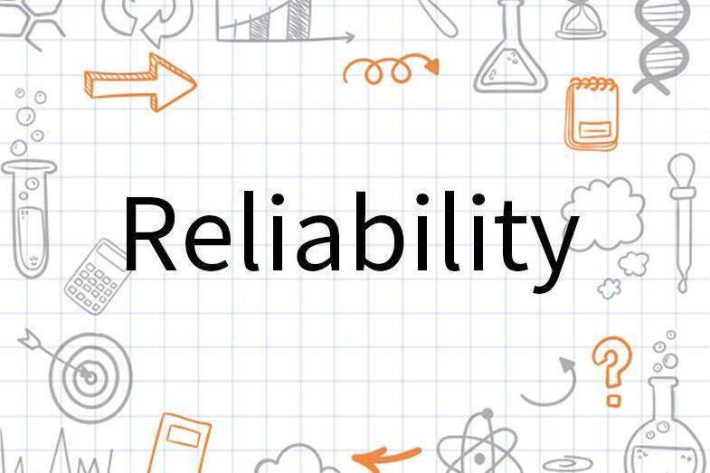 Reliability(英文单词)_搜狗百科